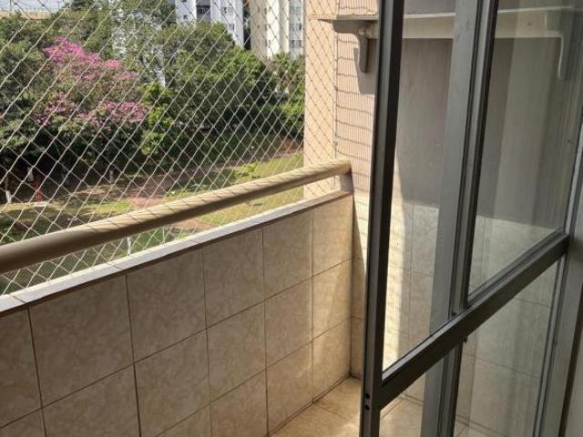 Vendo apartamento Residencial Anchieta