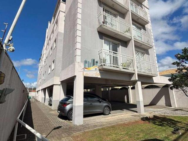 Vendo apartamento residencial castelano no Hauer
