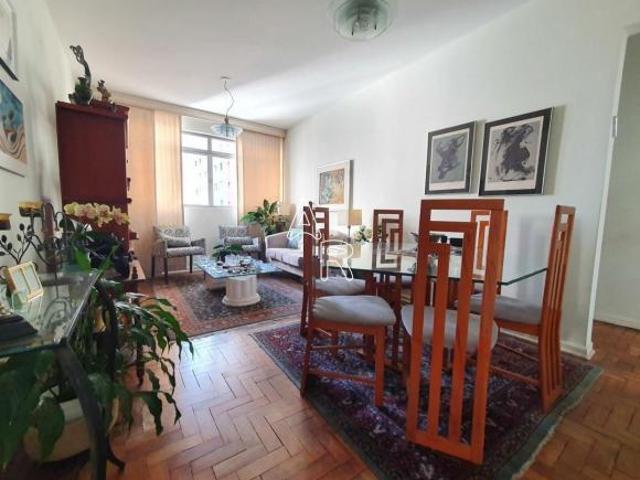 Vendo apartamento Santa Cecilia 3 dormitórios vaga entre os metrôs Santa Cecília e Marechal Deodoro