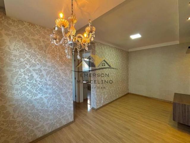 VENDO Apartamento Semi Mobiliado na Região Leste