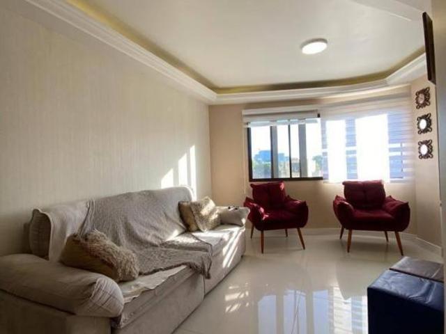 Vendo apartamento semi mobiliado no centro de Rio Grande