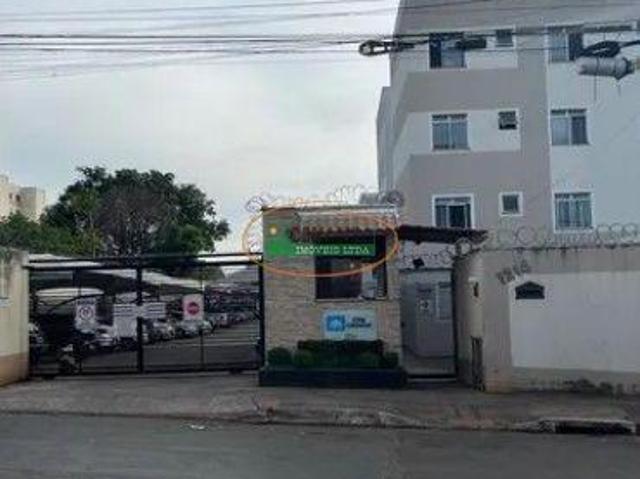 VENDO APARTAMENTO SEMI NOVO NO SÃO FRANCISCO EM 7L
