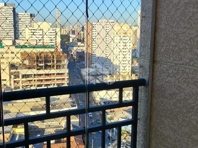 Vendo Apartamento semi novo na Mooca/Quarta Parada