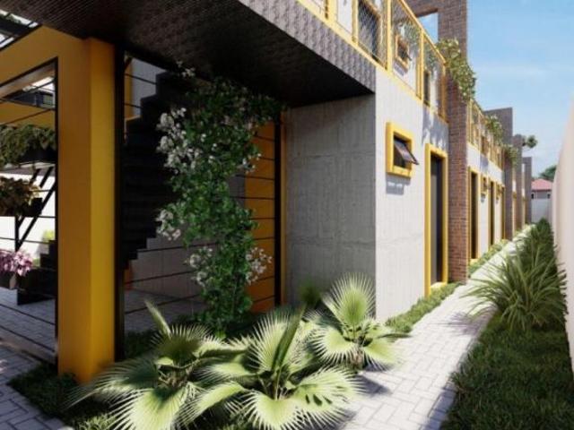 Vendo Apartamento Studio no Cajuru