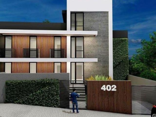 Vendo Apartamento Studio no Campo Comprido