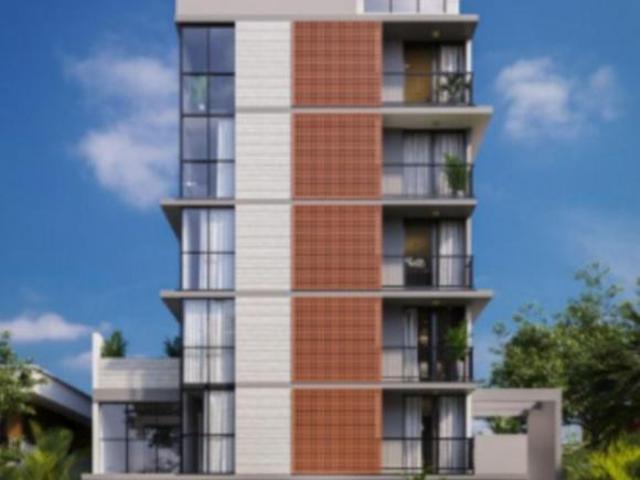 Vendo Apartamento Studio no Cristo Rei