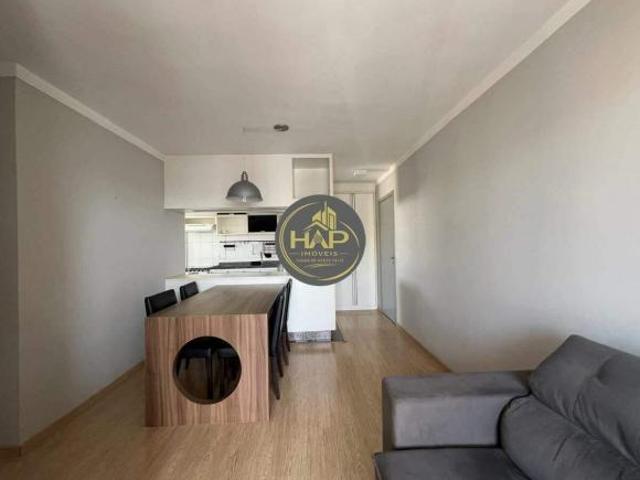 VENDO Apartamento Surpreendente em Mansões | Campinas SP