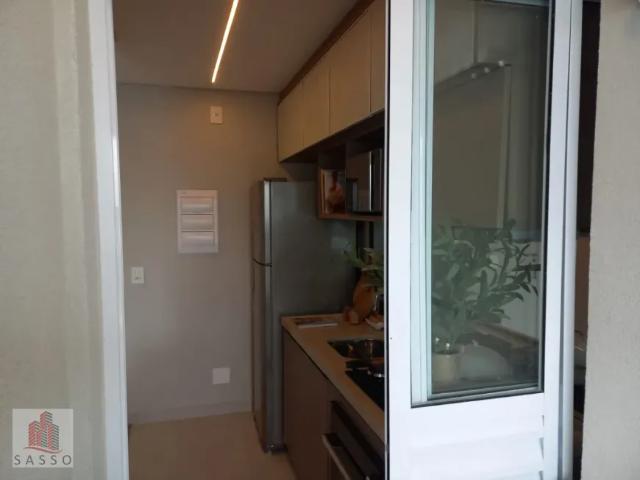 Vendo apartamentos com 1 e 2 quartos no Belenzinho