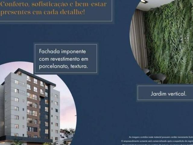 Vendo apartamentos dois quartos sendo uma suíte no bairro Caiçara/BH