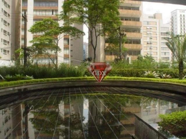 Vendo Apartamento105m², 3 dorms no Jardins