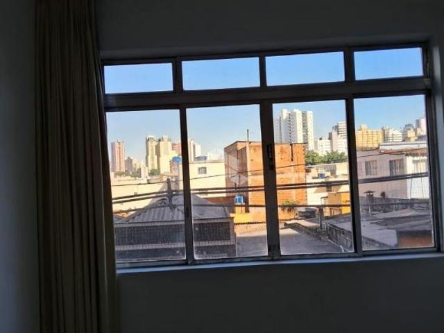 Vendo Apartamnto no Centro SP