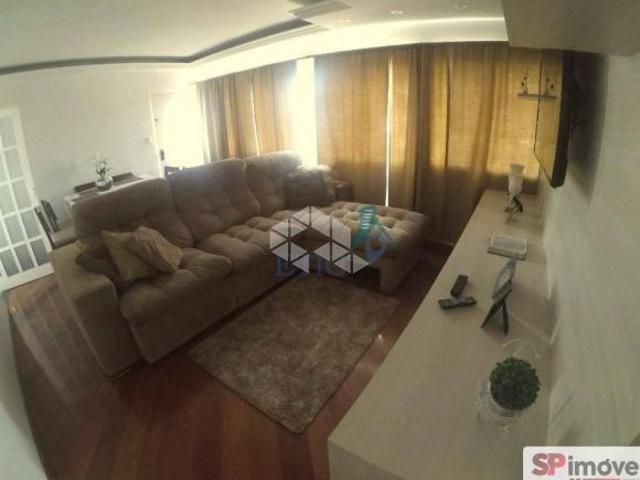 Vendo Aprtamento Amplo na Vila Bela/Vila Prudente