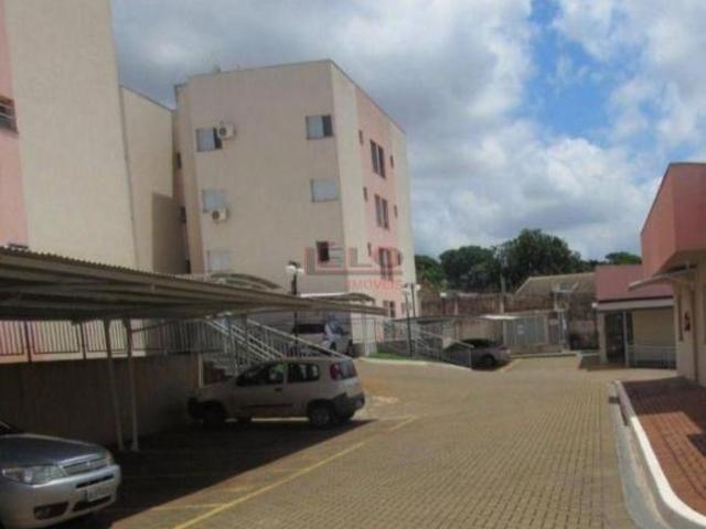 Vendo aprtamento Bairro Cidade Alta Maringá