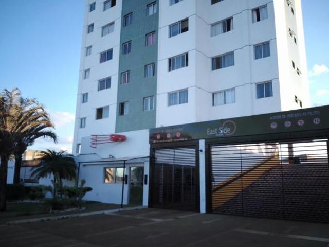 Vendo aptº 28.5m2 Samambaia Sul,1q,sala+coz,banh. S/garagem! Aceita financiatº!
