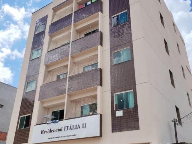 Vendo Apt 2 qts 50m2 não aceita financiamento