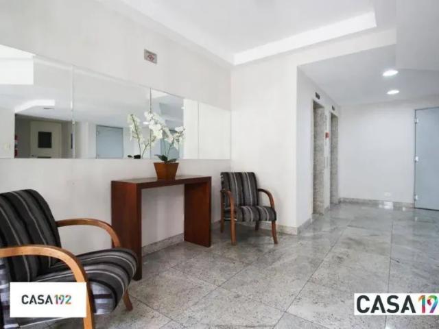 Vendo Apt 2 Quartos Itaim Bibi