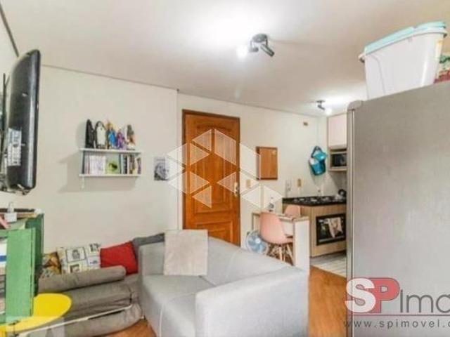 Vendo Apt. Centro de São Paulo OPORTUNIDADE