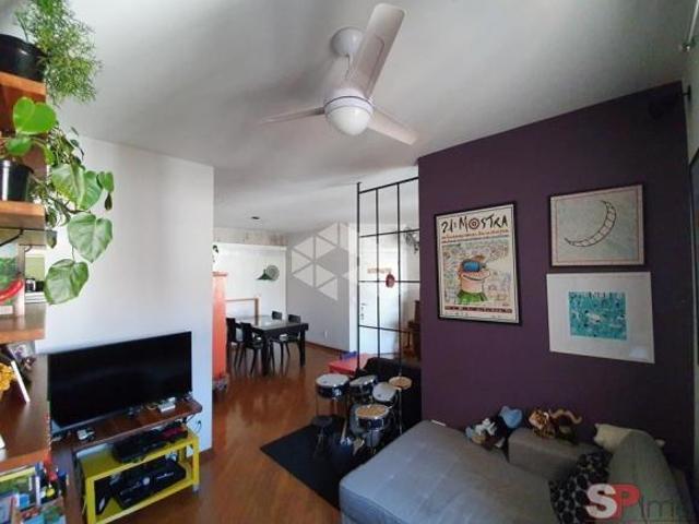 Vendo Apt Maravilhoso em Perdizes!