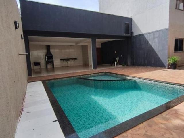 Vendo apt novo 100% financiado em Aguas Lindas !