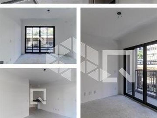 Vendo Apt Novo Vil Buarque Centro