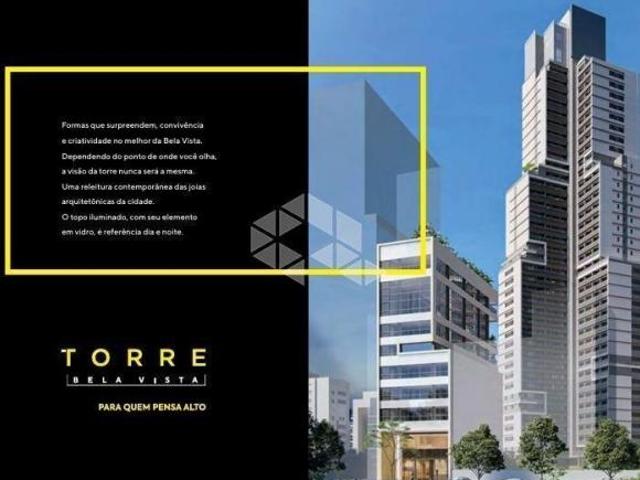 Vendo Apt Novo Bela Vista