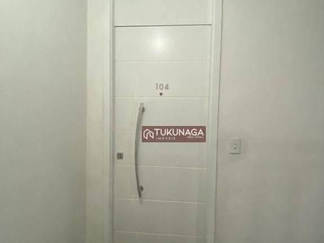 vendo apt no Condominio Residencial Alvorada Guarulhos
