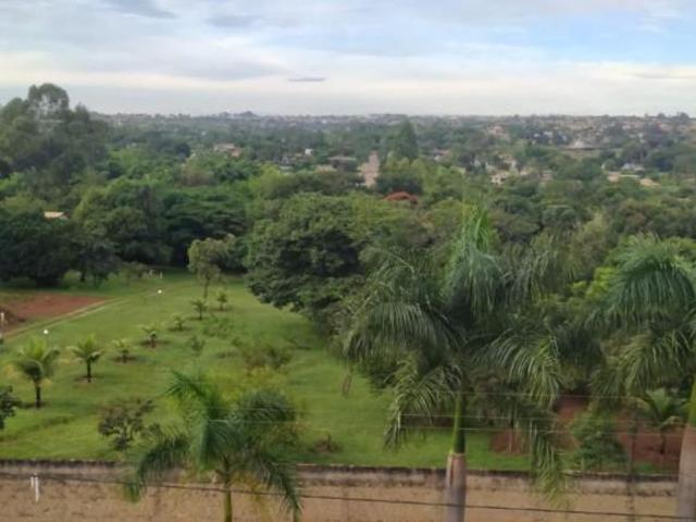 Vendo Apt.º na Rua 24 da QE 40 do Guará II