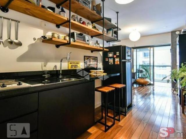 Vendo Apt Setim