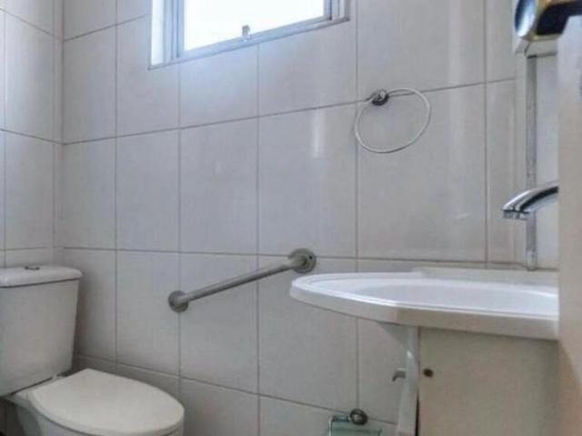 VENDO APT PRONTO PARA MORADIA COM URGENCIA