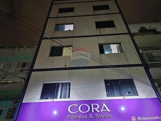 Vendo Apt QE 40, de 2 quartos, 45m2, Moderno, reformado no Guará II: Conforto e Estilo