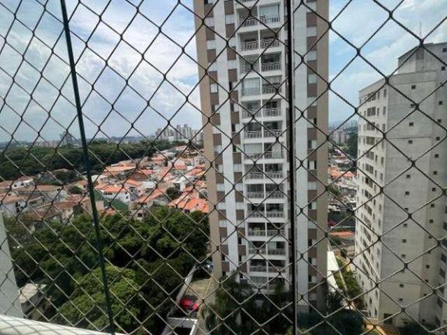 Vendo apto miolo do Jardim Bonfiglioli! Cond Perfect Home
