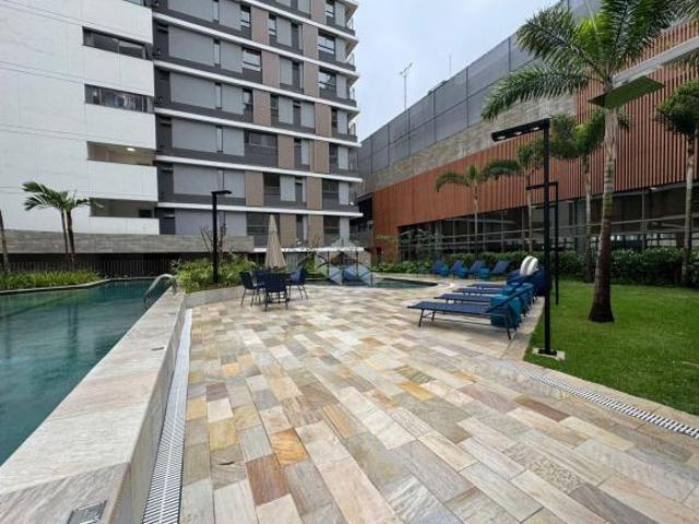 Vendo apto na Praça Perdizes apto 237 M2 novo Perdizes SP
