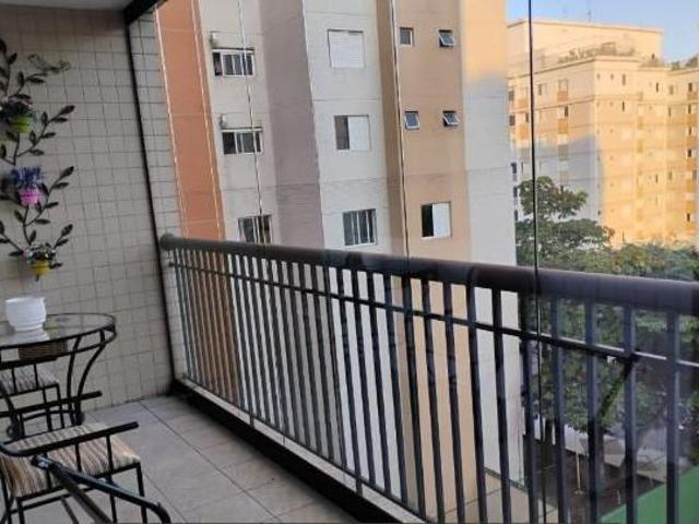 VENDO APTO NO MELHOR DA VILA SÃO FRANCISCO