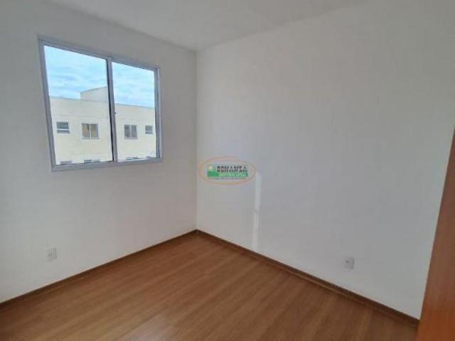 VENDO APTO NO MORADAS DE MINAS EM 7L MG