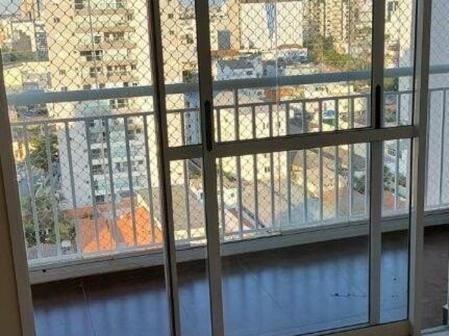 VENDO APTO NO CENTRO DE SÃO CAETANO DO SUL