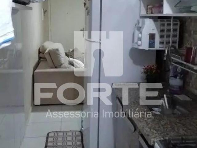 Vendo apto no Cj do Bosque em Mogi das Cruzes