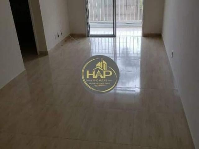 VENDO Apto no Condomínio Alta Vista, 2 dormitórios VALINHOS
