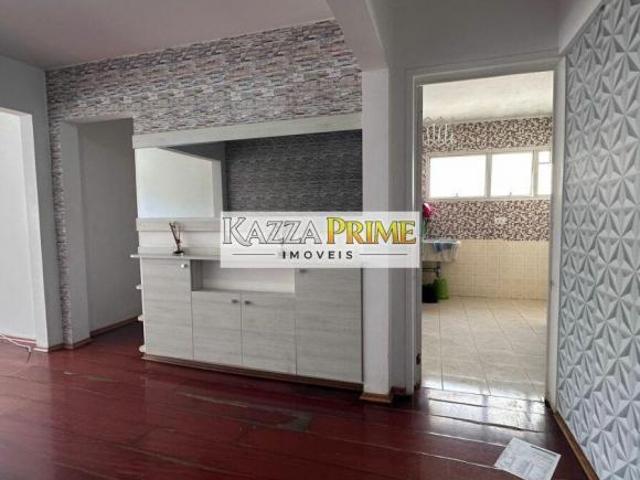 Vendo apto no Jd. Marajoara 75m2 3 dorms, 1 banheiro, 2 vagas Jd. Marajoara