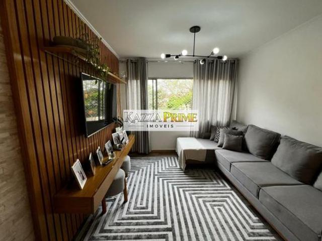 Vendo apto no Jd. Marajoara 75m2 3 dorms, 1 banheiro, 2 vagas Jd. Marajoara