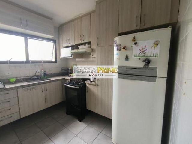 Vendo apto no Jd. Marajoara 75m2 3 dorms, 1 suíte, 2 vagas Jd. Marajoara