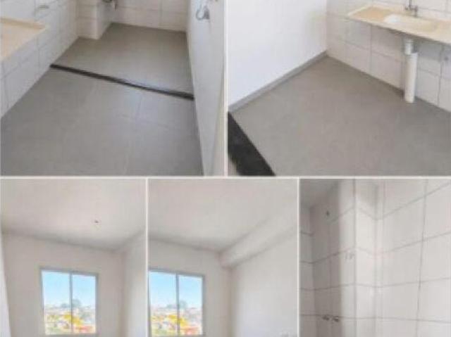 VENDO APTO NOVINHO IMPERDÍVEL EM SÃO MIGUEL
