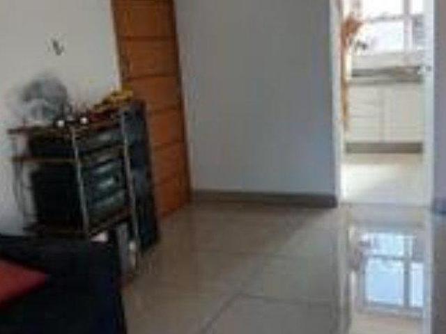 Vendo apto bairro Paraíso, 3 qtos, 2 vagas, elevador