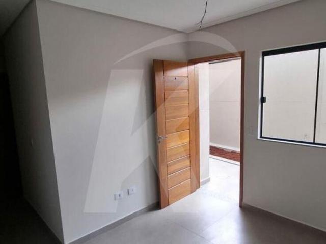 Vendo apto. com 2 dormitório e quintal no Jardim São Paulo a 5 minutos do metro