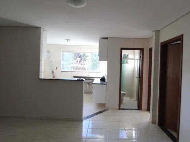 Vendo Apto com 2 quartos, 70 m² em Sobradinho
