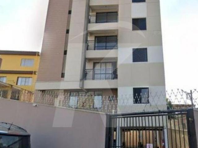 Vendo apto. com 2 quartos, terraço, sala, cozinha e vaga de garagem no Lauzane Paulista