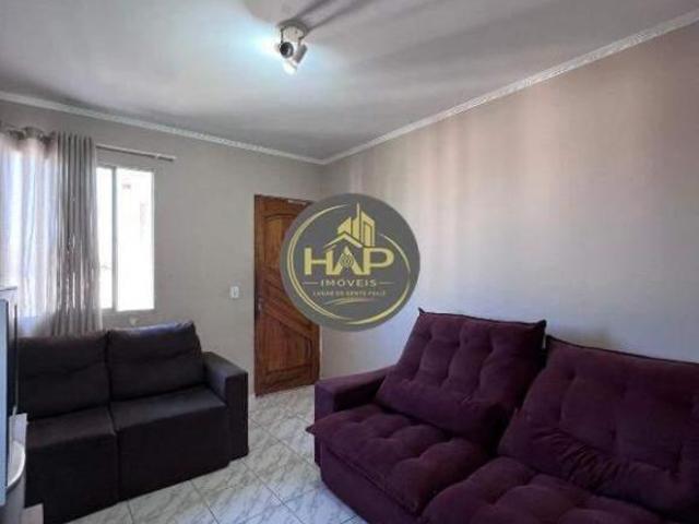 Vendo Apto com 3 Dorm. e duas vagas Morada dos Pinheiros em Valinhos/SP