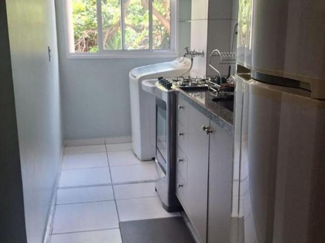 Vendo apto de 45 m 2 2 dormitórios Piratininga Osasco