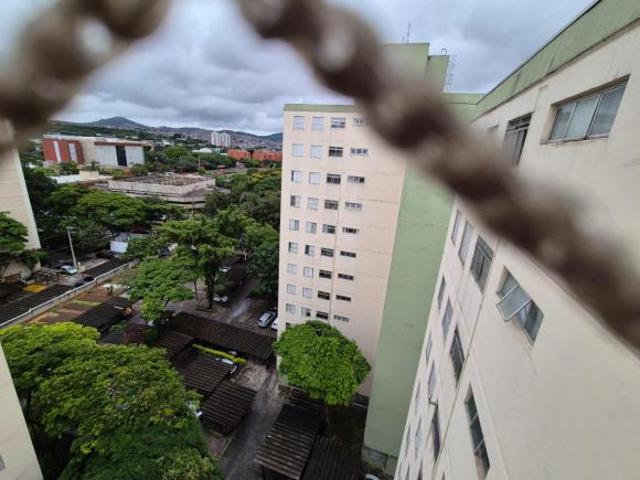 Vendo apto de 64m m 2 3 dormitórios 2 banheiros 1 vaga Piratininga Osasco