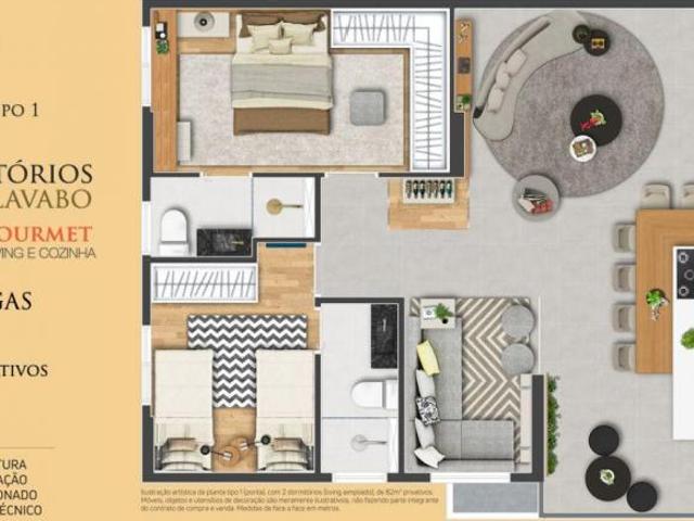 Vendo apto de 82 m 2 3 dormitórios/suíte pronto para morar Bela Vista Osasco