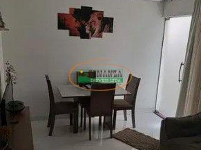 VENDO APTO EXCELENTE NO JARDIM DAS ALAMEDAS EM PM MG